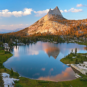 Landscape Photography | Stephen Oachs