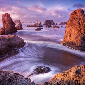 Landscape Photography | Stephen Oachs