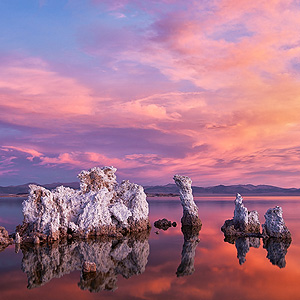 Landscape Photography | Stephen Oachs