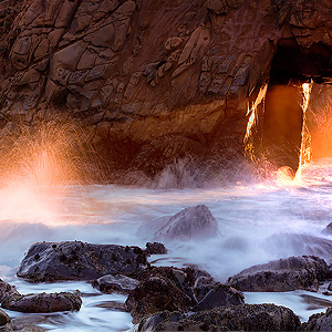 Landscape Photography | Stephen Oachs