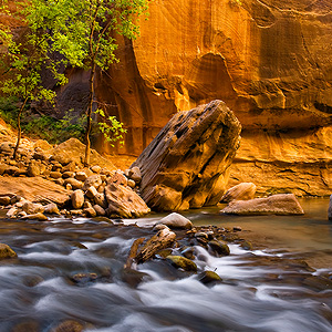 Landscape Photography | Stephen Oachs