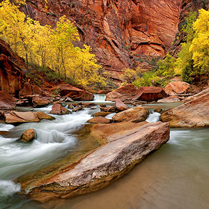 Landscape Photography | Stephen Oachs