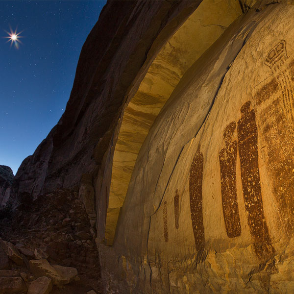 Landscape Photography | Stephen Oachs