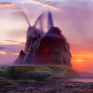Landscape Photography | Stephen Oachs
