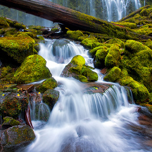Landscape Photography | Stephen Oachs