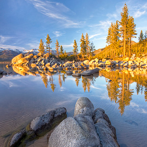 Landscape Photography | Stephen Oachs