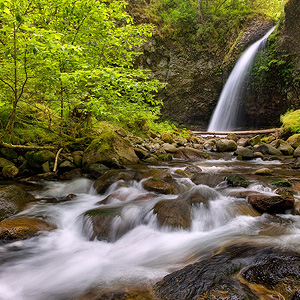 Landscape Photography | Stephen Oachs