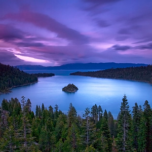 Landscape Photography | Stephen Oachs