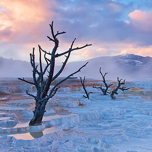 Landscape Photography | Stephen Oachs
