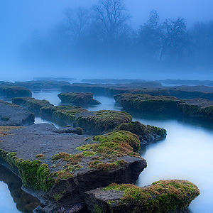 Landscape Photography | Stephen Oachs