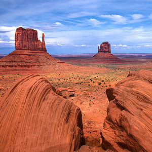 Landscape Photography | Stephen Oachs