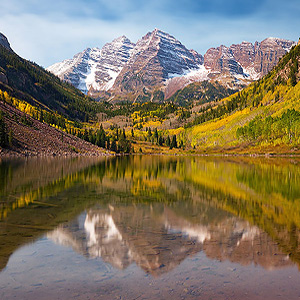 Landscape Photography | Stephen Oachs