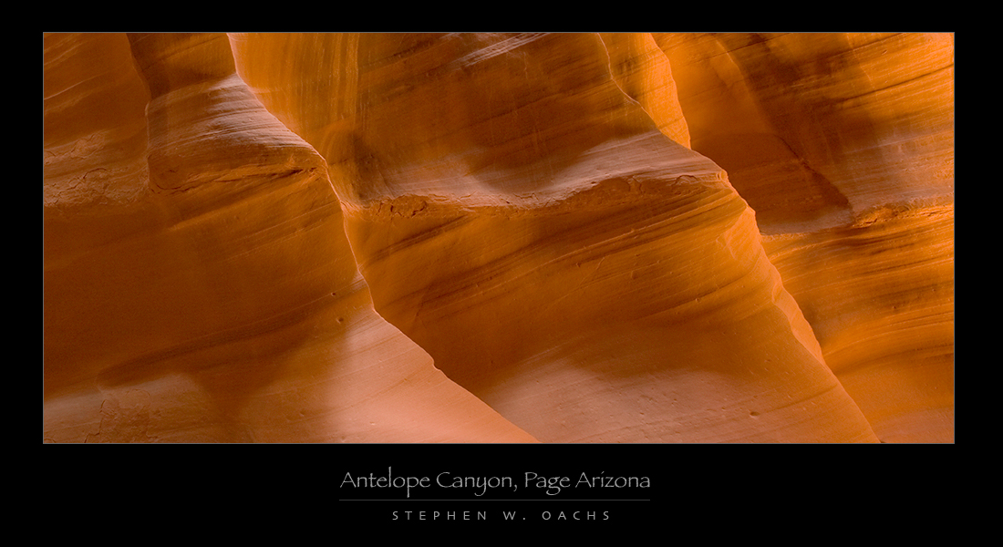 Arizona photography by photo artist Stephen W. Oachs