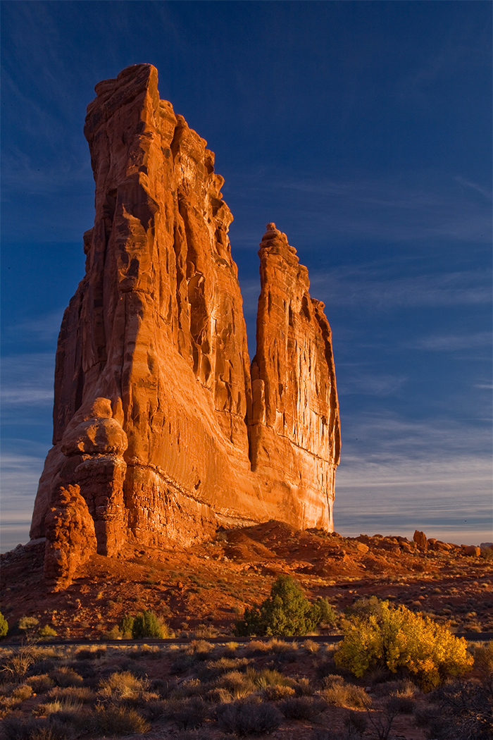 Photo Journal - Arches and Canyonlands National Parks, Southeast Utah